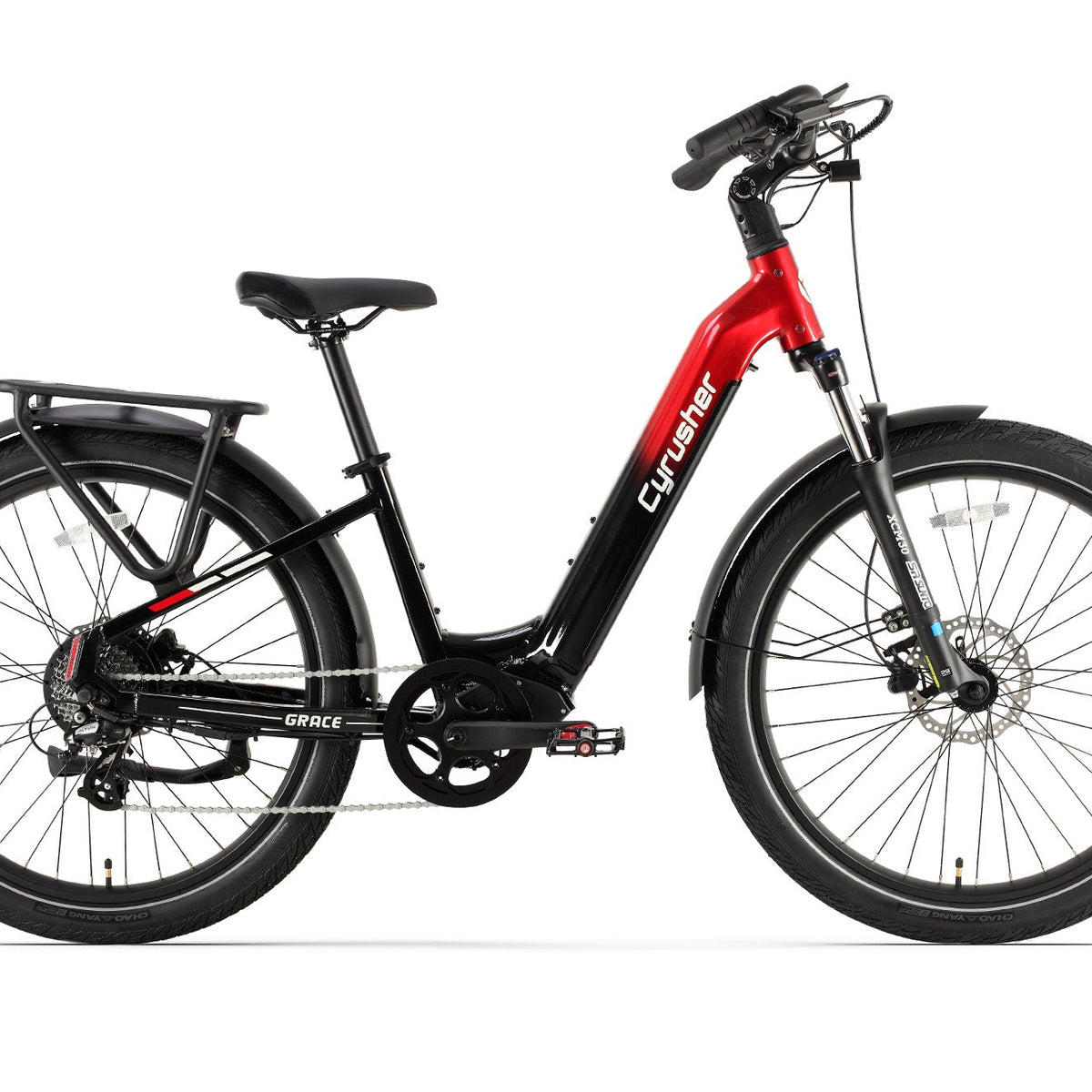 E Bike Grace