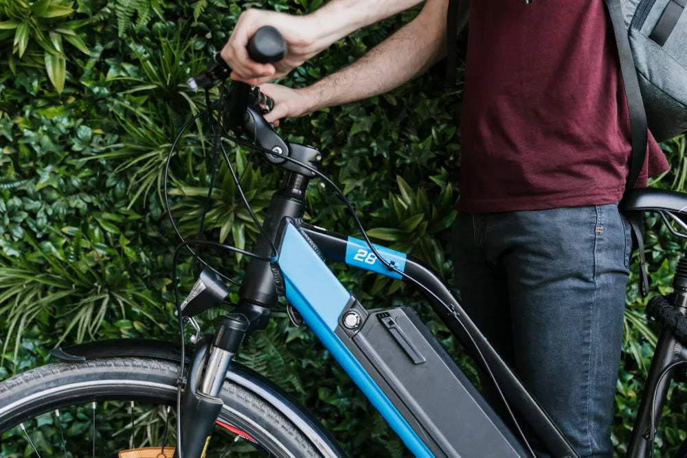 How Do Electric Bikes Work? A Complete Guide – Zingy
