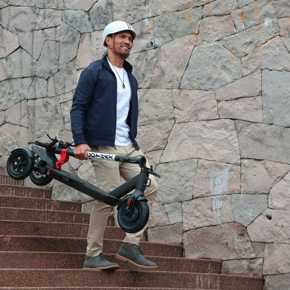 The Rise of E-Bike and E-Scooter Sharing Programs – Zingy