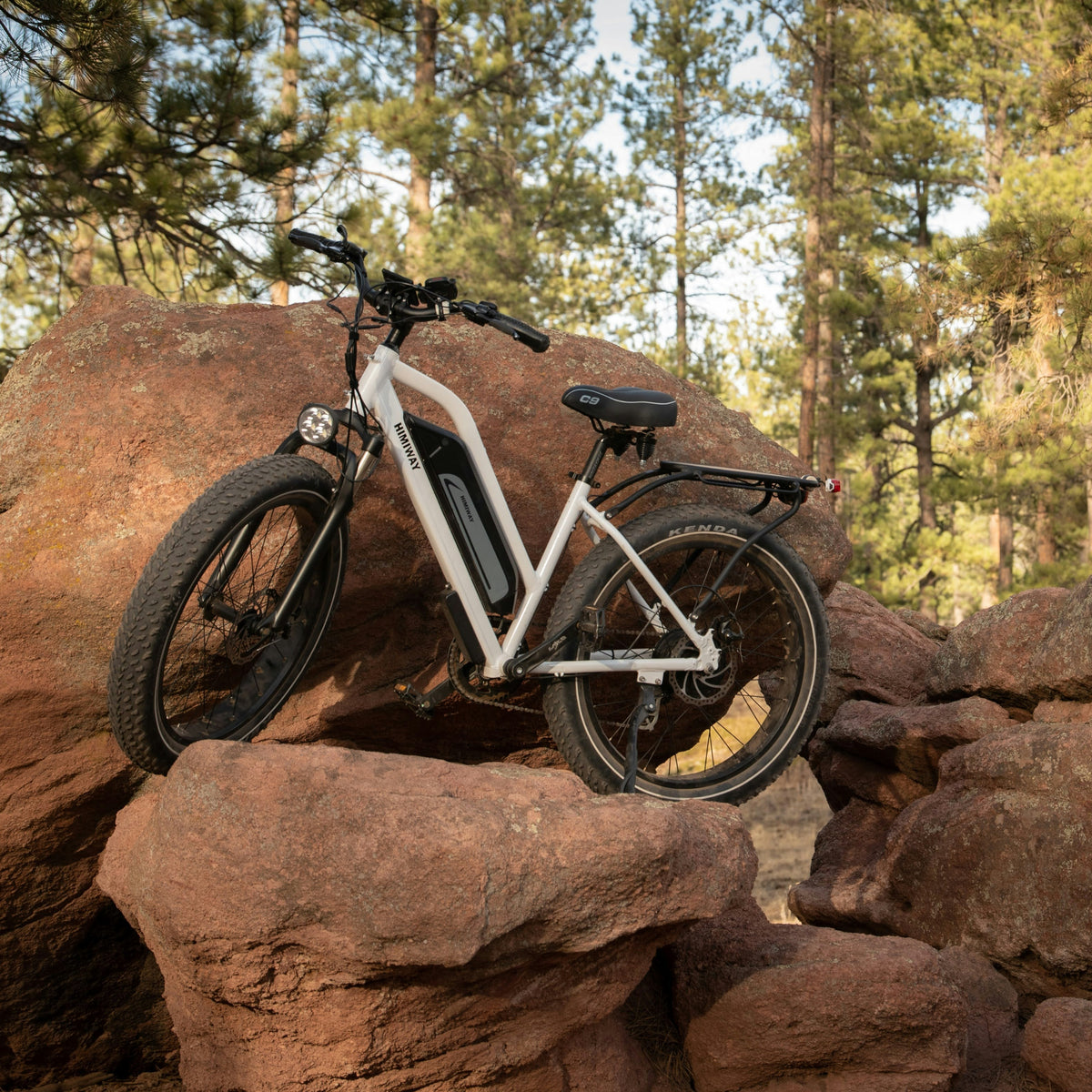 The Evolution of Electric Bikes and Scooters – Zingy